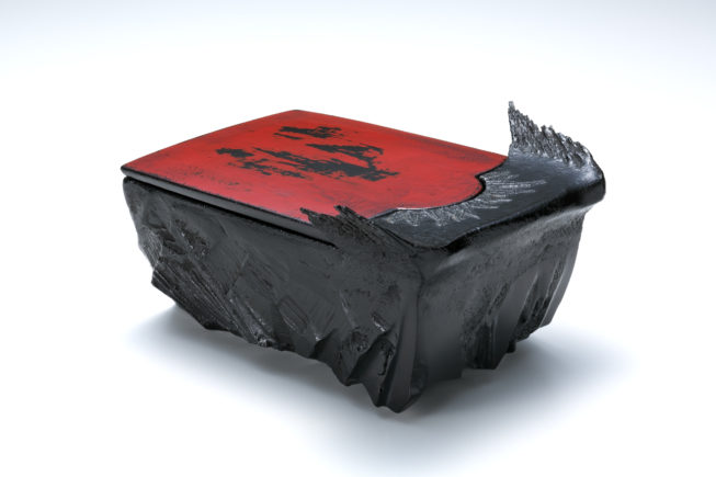 Seiichiro Fujino – 漆工芸 藤野征一郎 official website